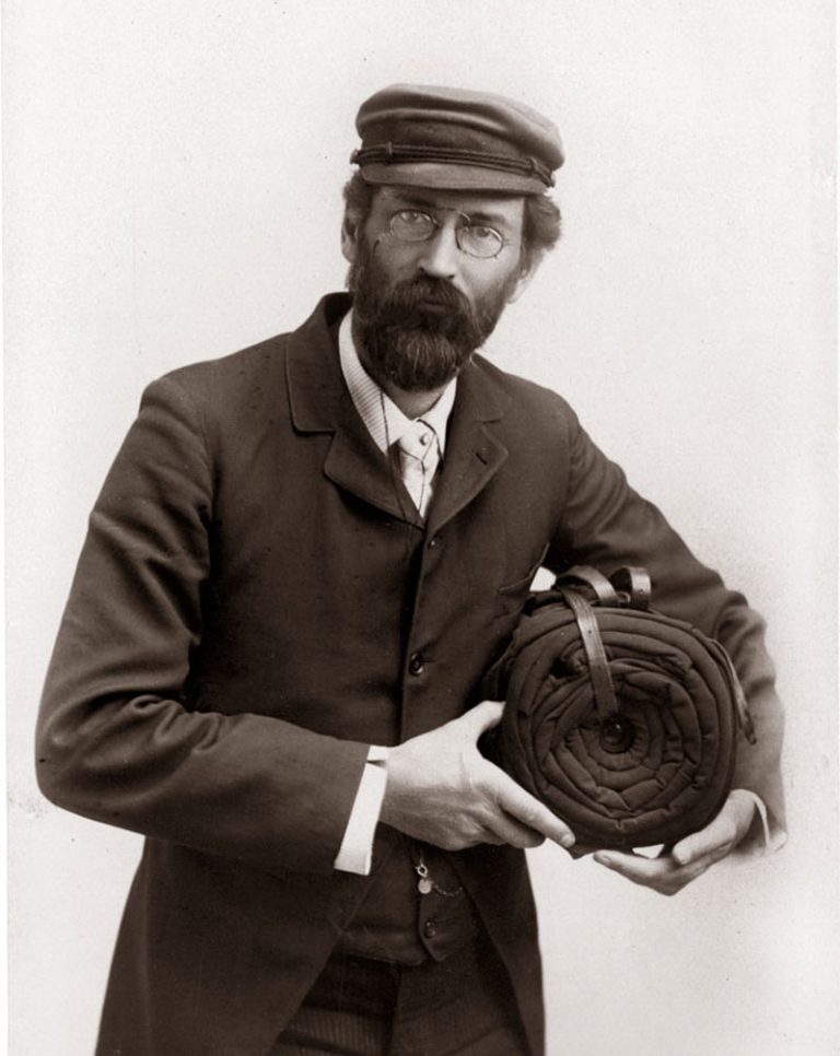 Seneca Ray Stoddard Photos of Glens Falls & The Adirondacks